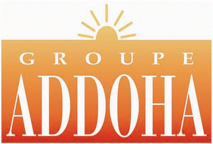 Groupe Addoha recrutement : Promoteur immobilier au Maroc