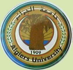 Liste des universités algériennes avec leur site internet